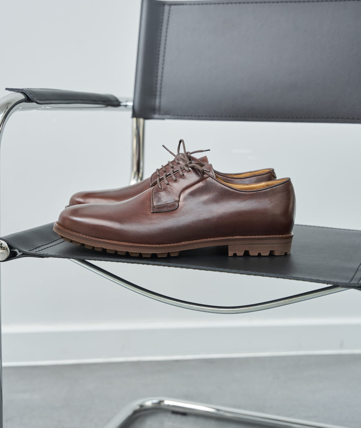 Bottines Derbies pour Homme : Découvrez Les Derbies en Cuir ou Daim ...