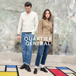 Chaussures Pour Femme en Cuir ou Daim : Tous Nos Modèles - Paire & Fils