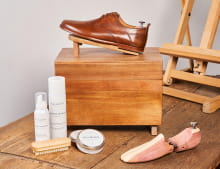 Chaussures Pour Femme en Cuir ou Daim : Tous Nos Modèles