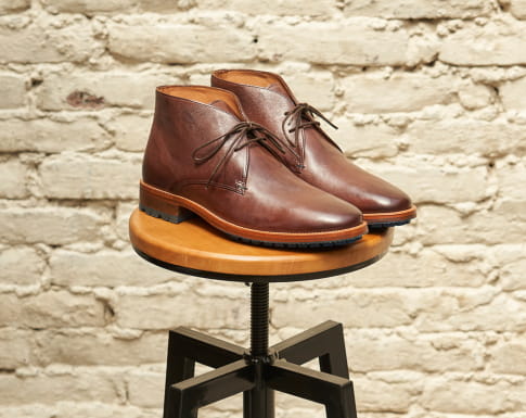 Paire et Fils : Chaussures Cuir Haut de Gamme pour Homme et Femme ...