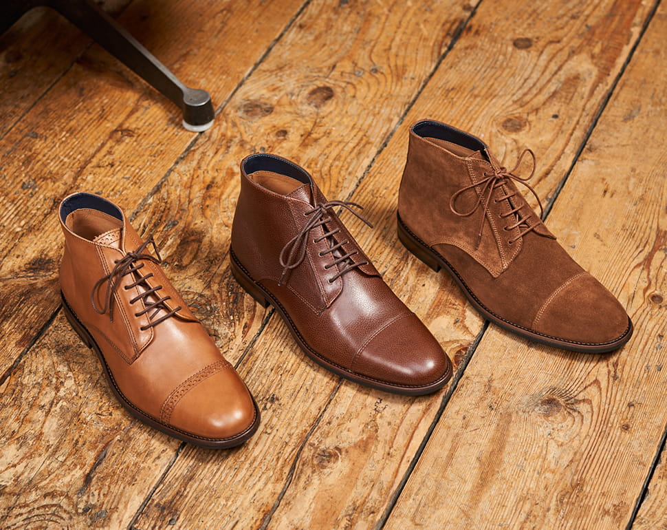 Paire et Fils : Chaussures Cuir Haut de Gamme pour Homme et Femme ...