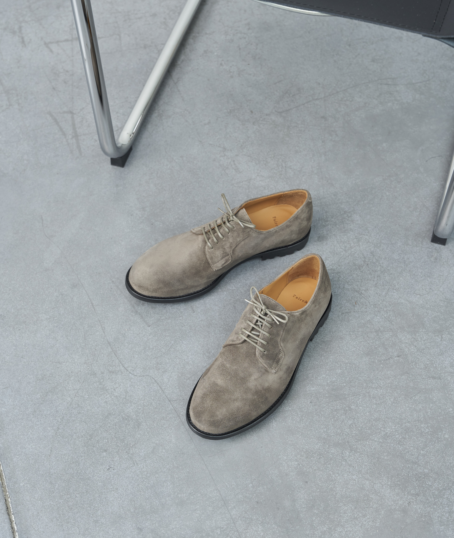 Bottines Derbies pour Homme : Découvrez Les Derbies en Cuir ou Daim ...