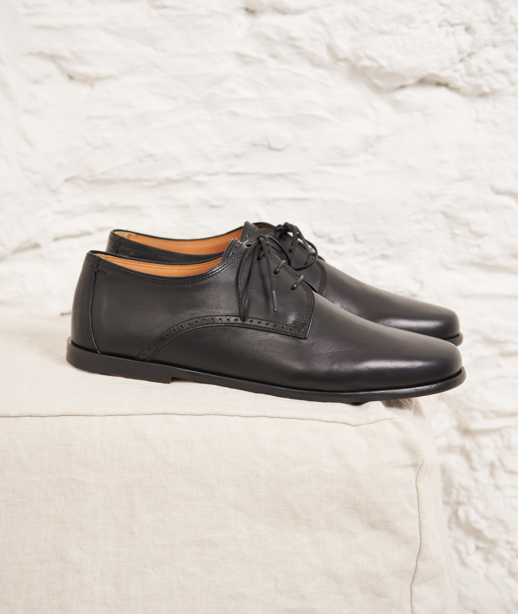 Bottines Derbies pour Homme : Découvrez Les Derbies en Cuir ou Daim ...