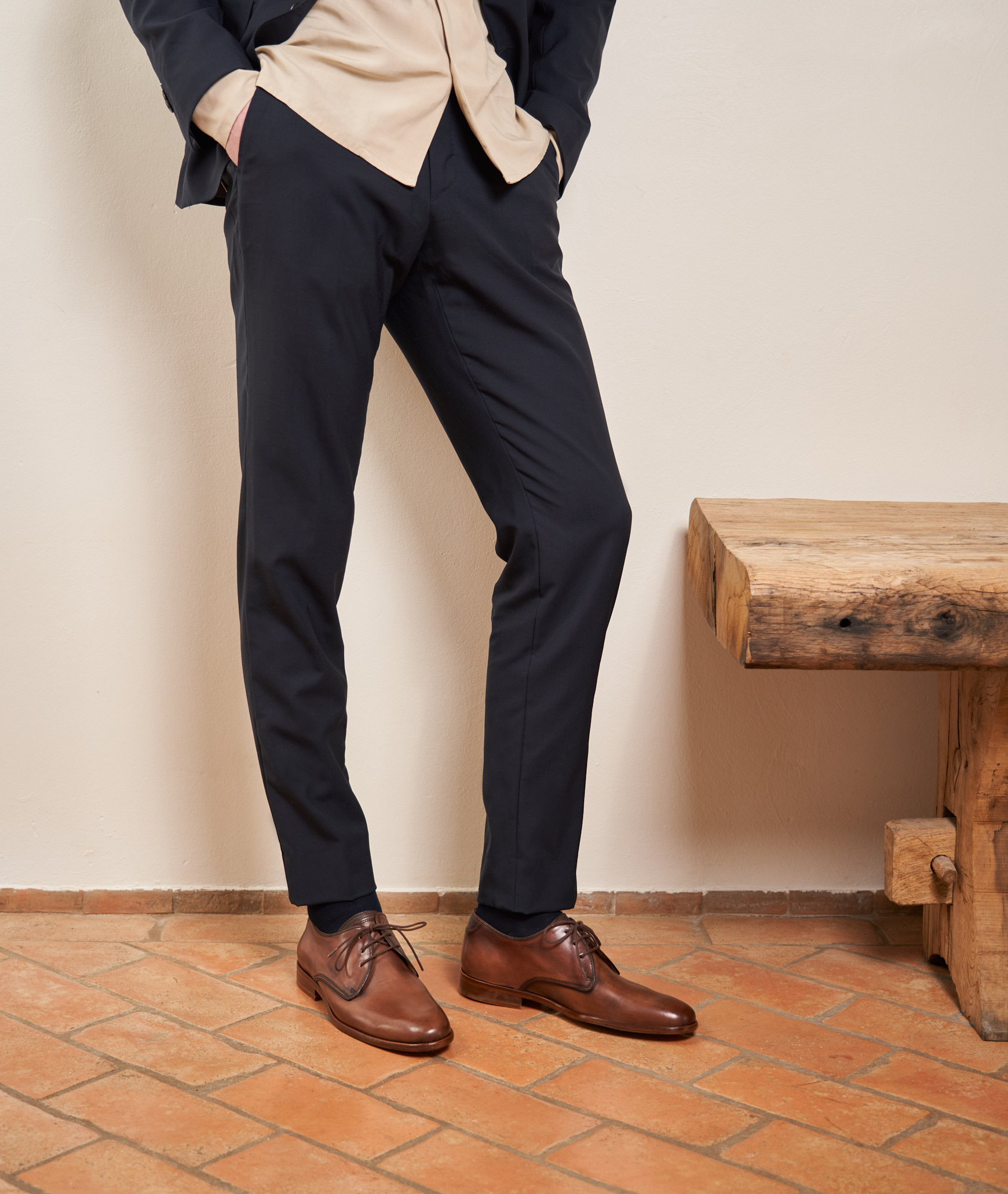 Bottines Derbies pour Homme : Découvrez Les Derbies en Cuir ou Daim ...