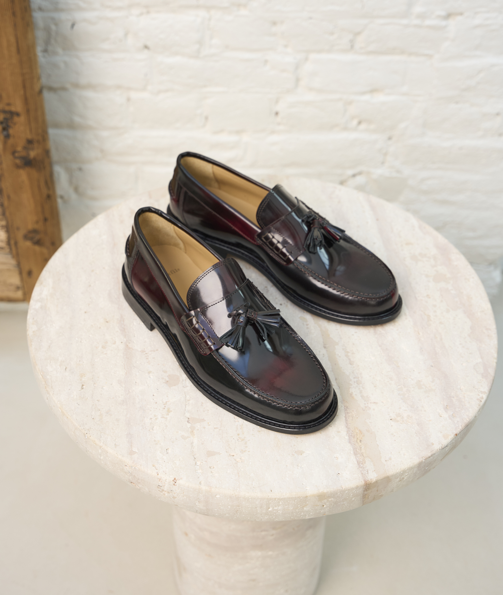 Mocassin pour Homme en Cuir et Daim : Découvrez Nos Modèles