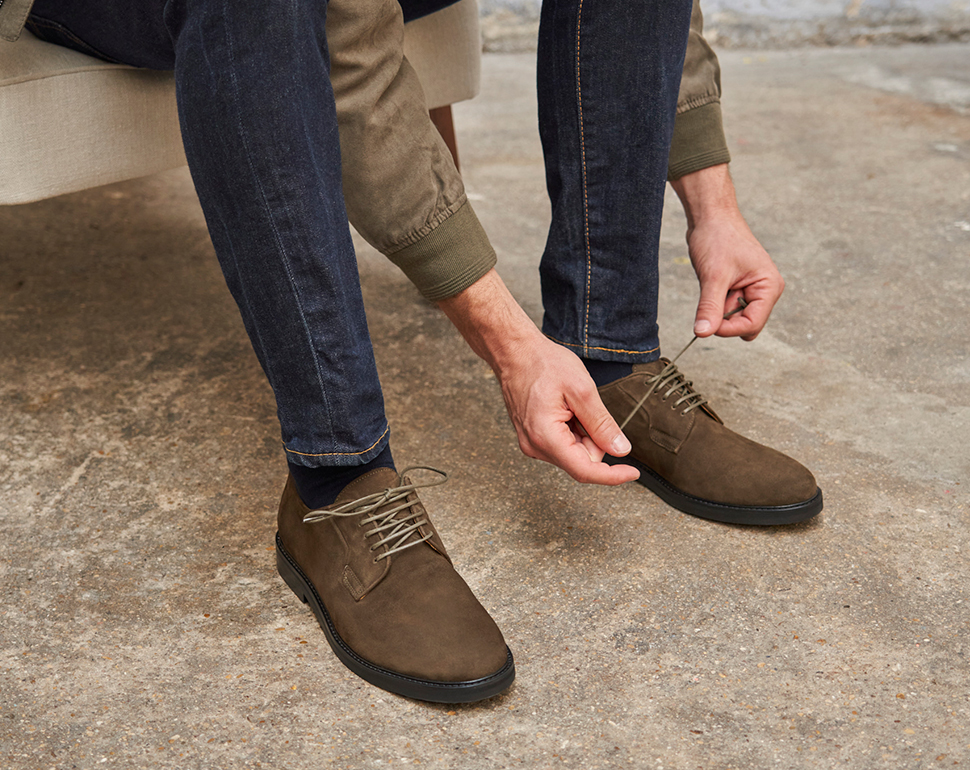 Paire et Fils : Chaussures Cuir Haut de Gamme pour Homme et Femme ...