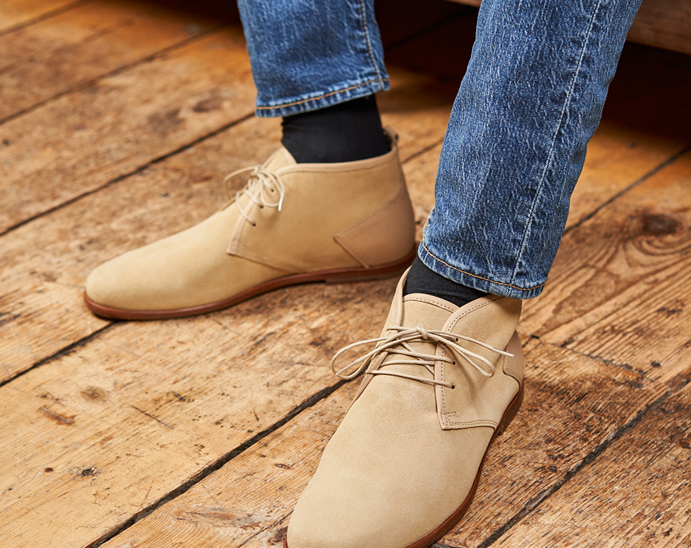 Paire et Fils : Chaussures Cuir Haut de Gamme pour Homme et Femme ...