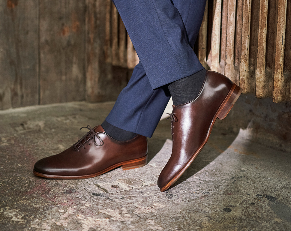 Paire et Fils : Chaussures Cuir Haut de Gamme pour Homme et Femme ...