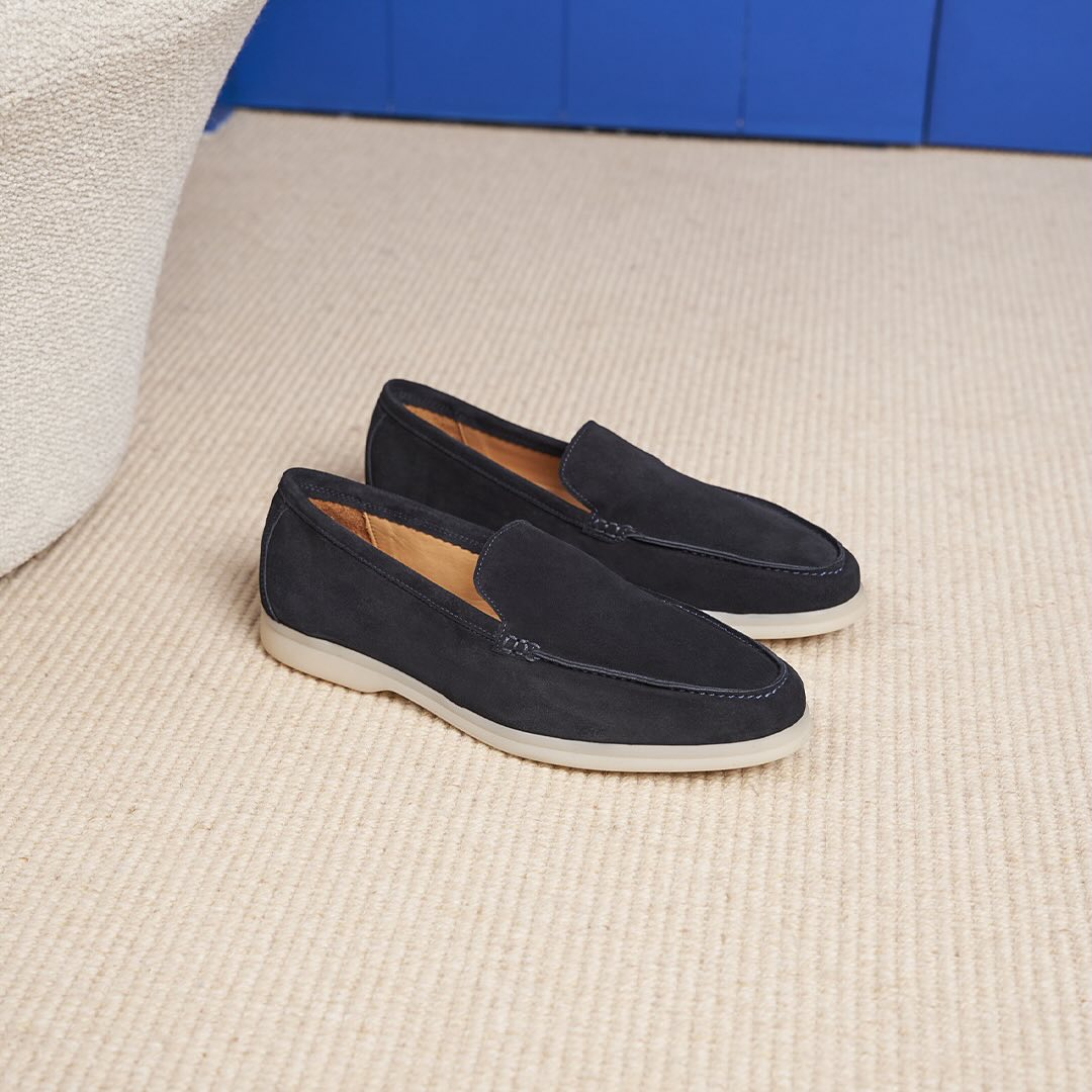 Chaussures Homme en Cuir ou en Daim : Tous nos Modèles - Paire & Fils