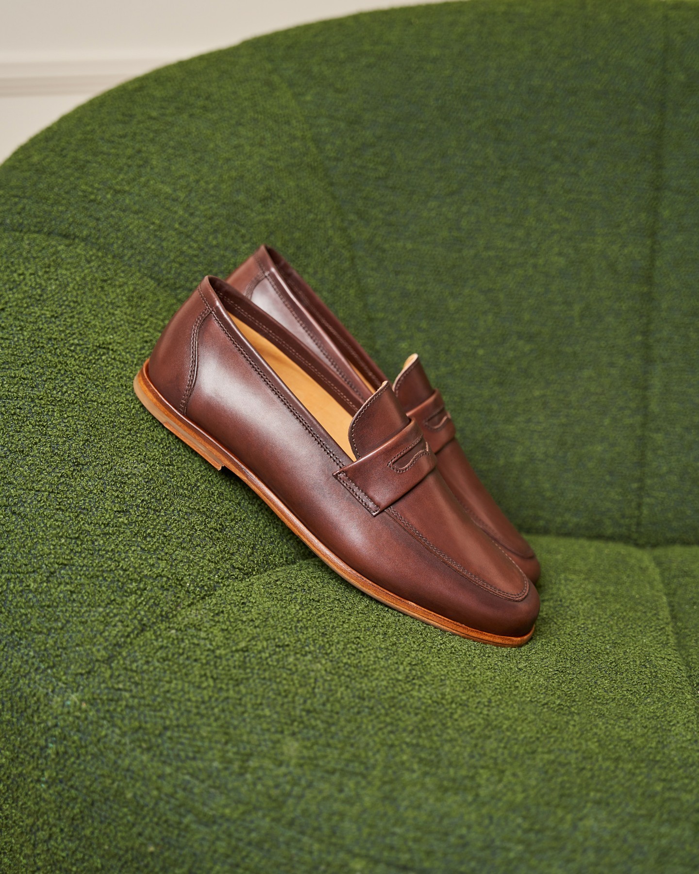 Journal » L’espadrille pour homme : la chaussure tendance et ...